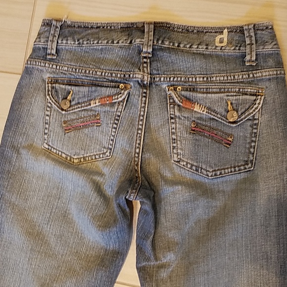 d. jeans | Jeans | Womens Jeans | Poshmark